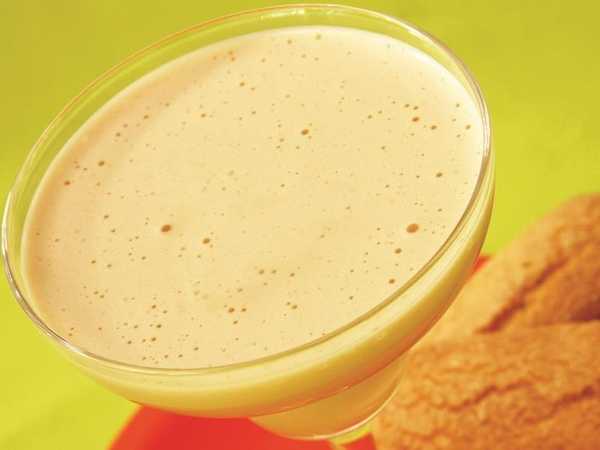 Zabaione | Receitas