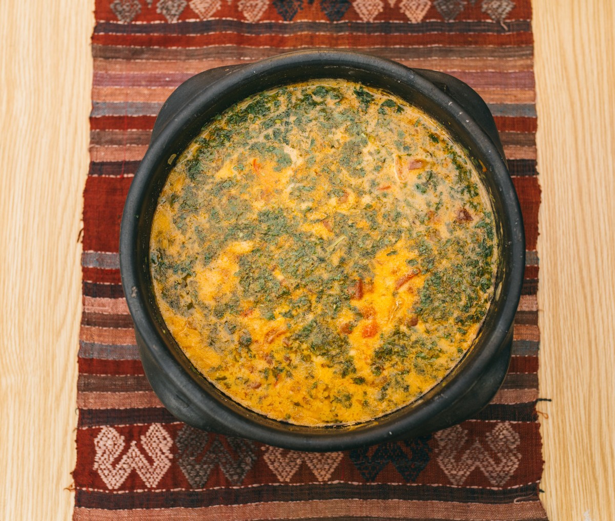 Encocado | Tempero de Família | Receitas