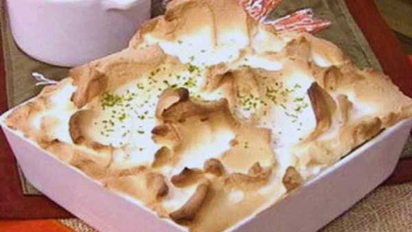 Chico balanceado | Receitas