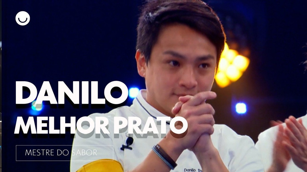 Aprenda a fazer consomê com o chef Danilo Takigawa do 'Mestre do Sabor ...