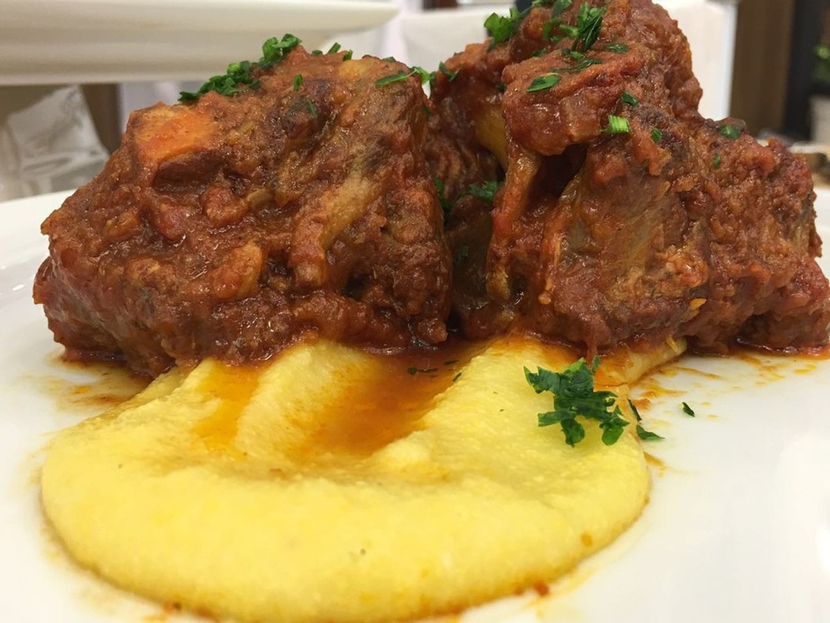 Rabada | Mais Você | Receitas