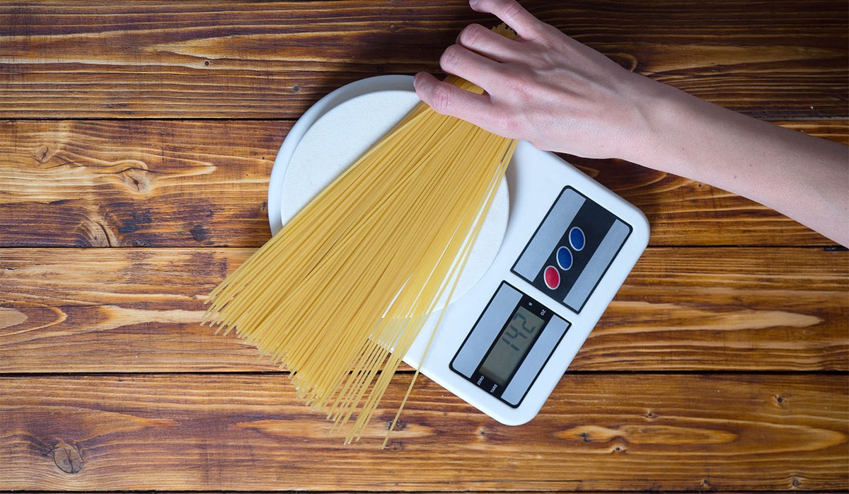 Tabela de conversão de receitas na cozinha | Especial publicitário ...