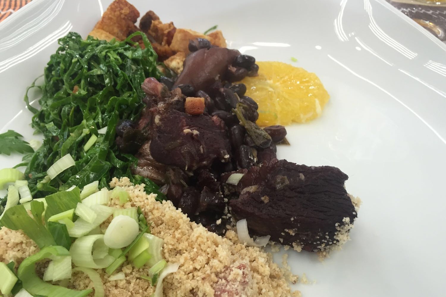 Feijoada da Grande Rio | Receitas