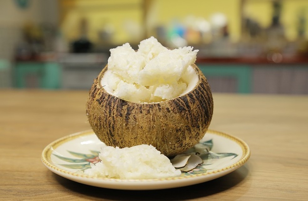 Como fazer cocada | Receitas