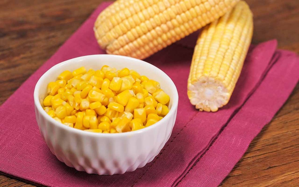 Milho: conheça os benefícios e curiosidades sobre o cereal ...