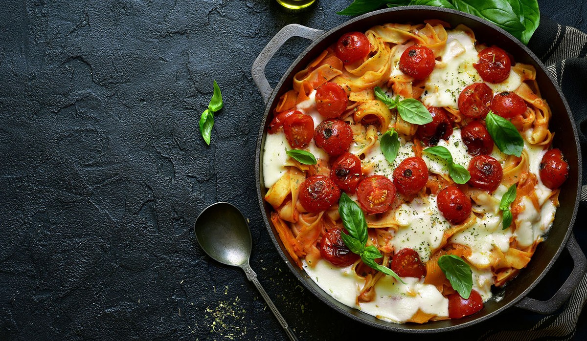 Por que a comida italiana é tão popular no mundo | Especial ...