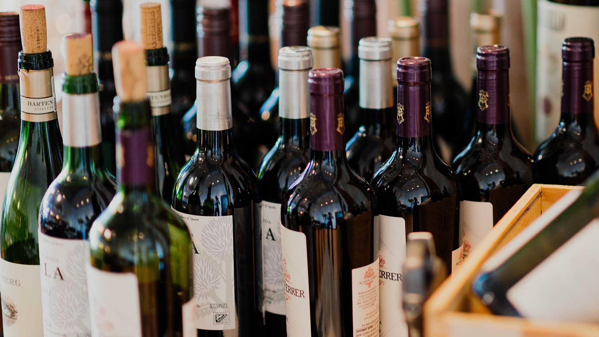Vinho reservado e reserva: conheça as diferenças | Receitas