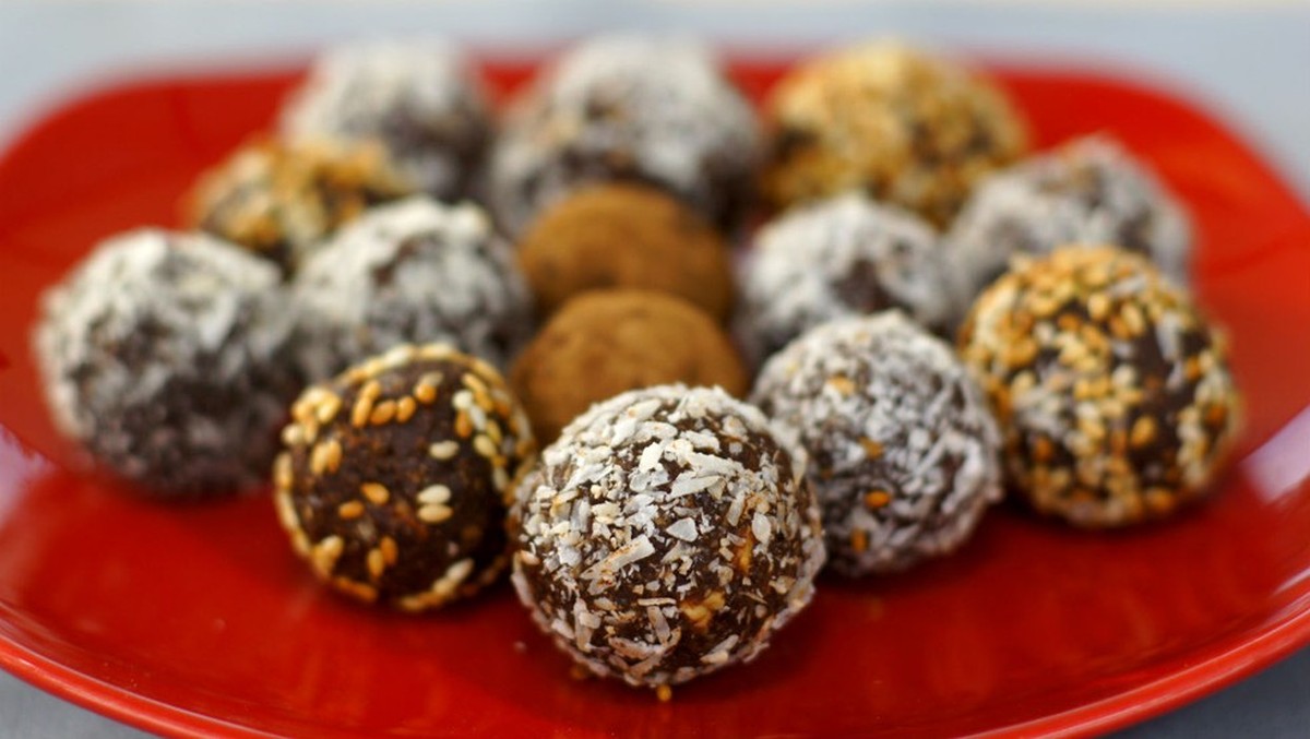 5 receitas de doces e sobremesas sem lactose para a Páscoa | Cardápios ...