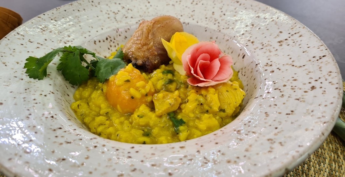 5 receitas com pequi para conhecer o fruto típico do Cerrado ...