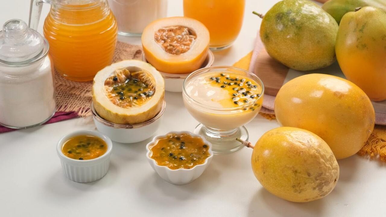 Maracujá: veja tipos, como escolher, congelar e mais dicas | Receitas