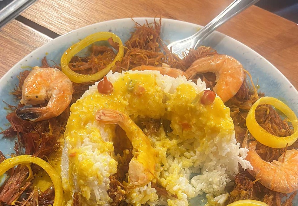 Culinária Africana Dida: Receita com Afeto e Sabor - Receitas Práticas