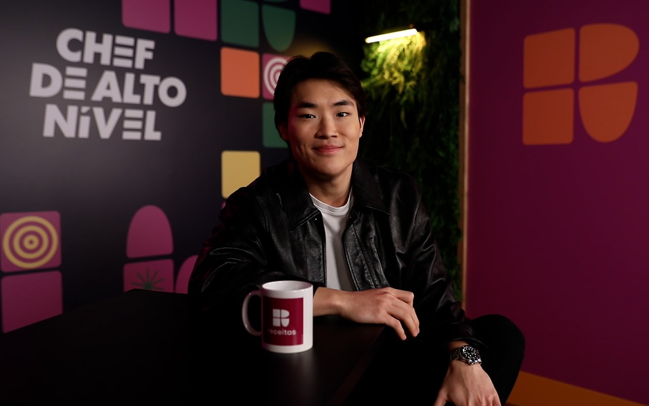 Quem é Arthur Paek? Conheça o influenciador que entrevista eliminados ...