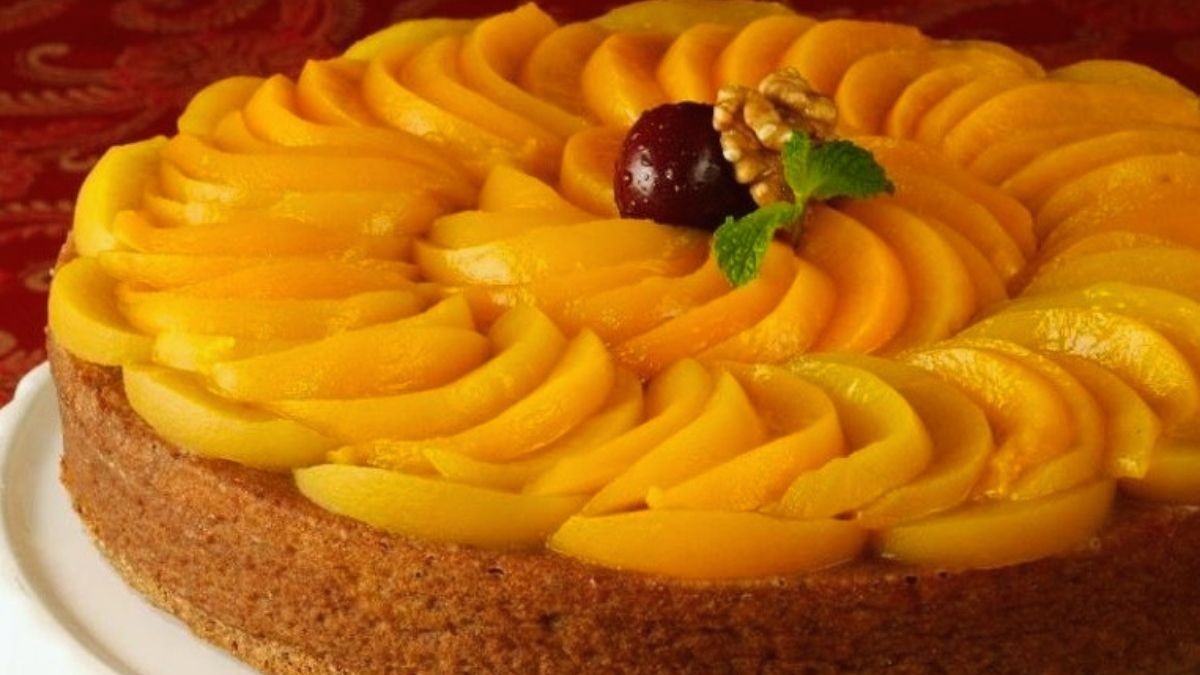 100 receitas de torta doce fáceis e deliciosas | Receitas