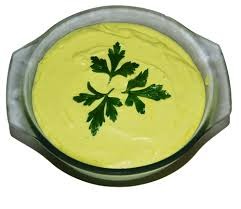 Patê de Ajo (alho | Receitas