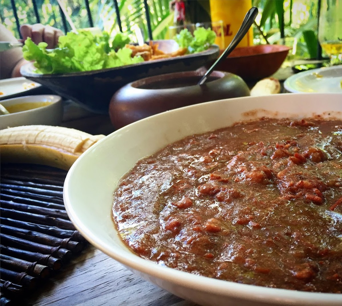 Gostinho do Paraná: deliciosa receita de barreado caseiro | Estúdio C ...