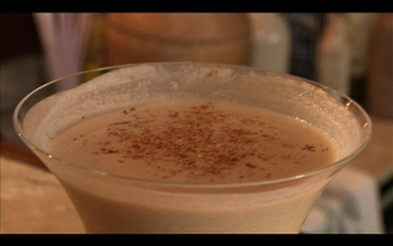 Drinque Alexander, um clássico | Receitas