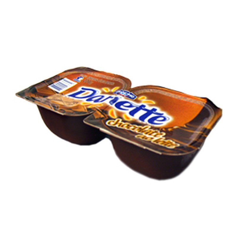 Danette | Receitas