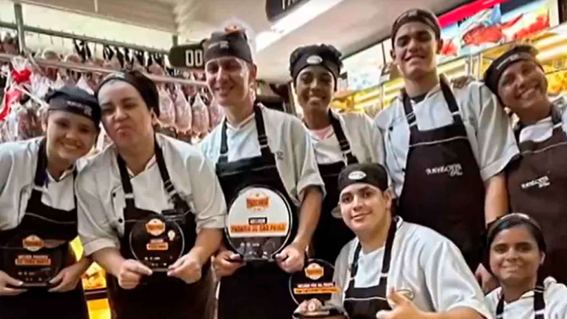 Padaria Arizona: a melhor de SP e premiada em 2025! | Receitas