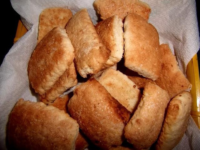 Tareco | Receitas