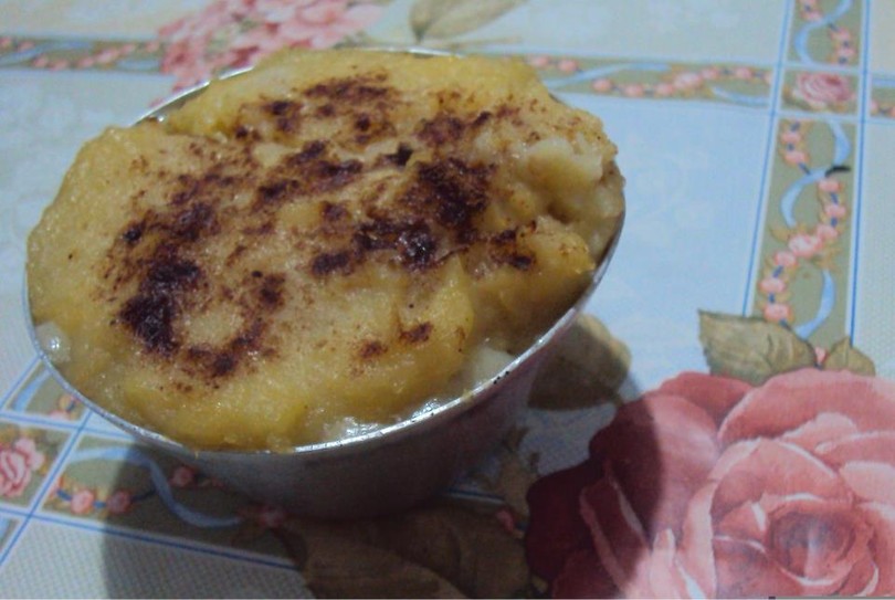 Escondendo Doces | Receitas