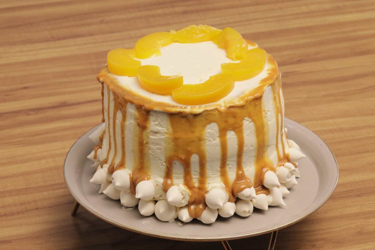 Chajá | Que seja doce | Receitas