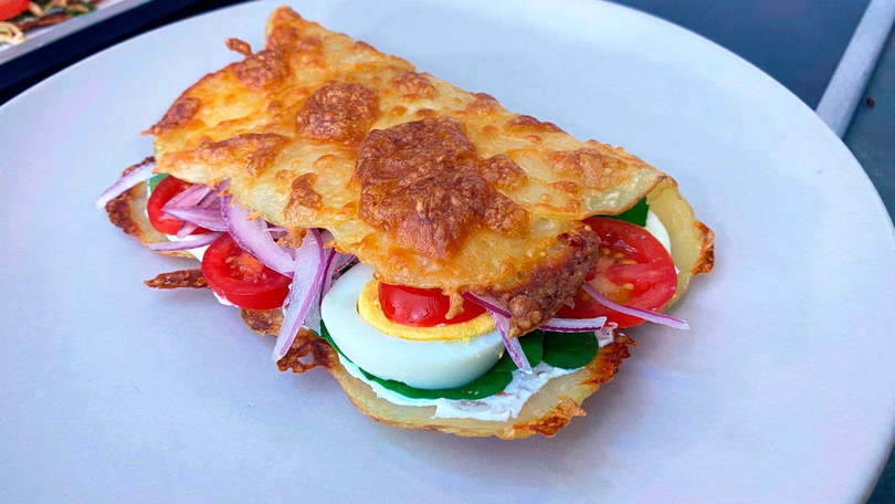 Confira as receitas da Ana Maria Braga