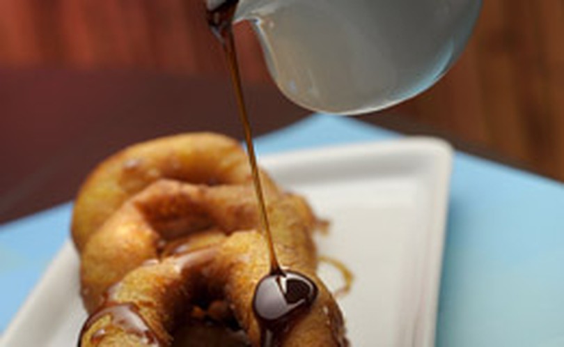 Picarones | Receitas