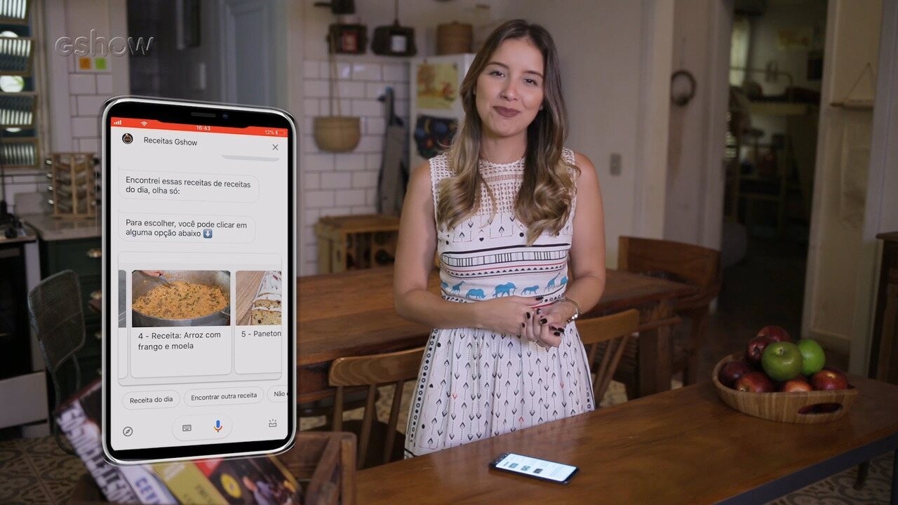 Bijajica | Receitas