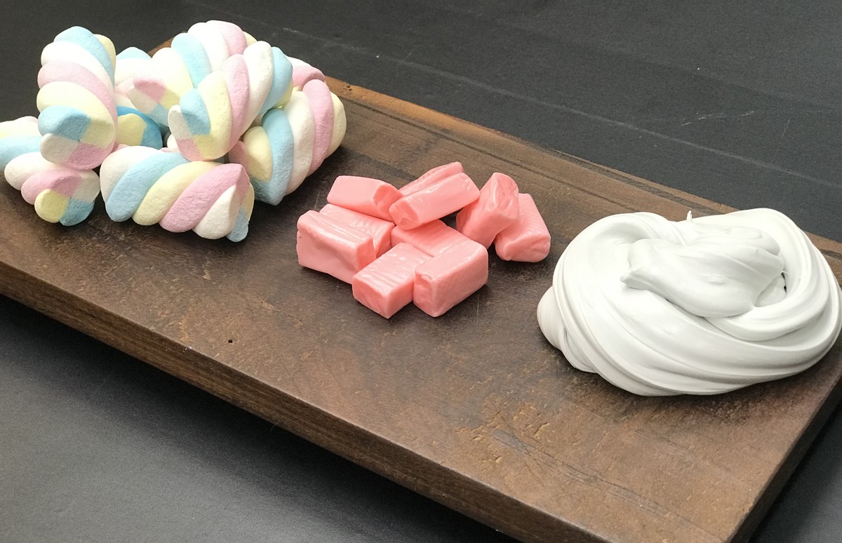 Slime Comestível | É de Casa | Receitas