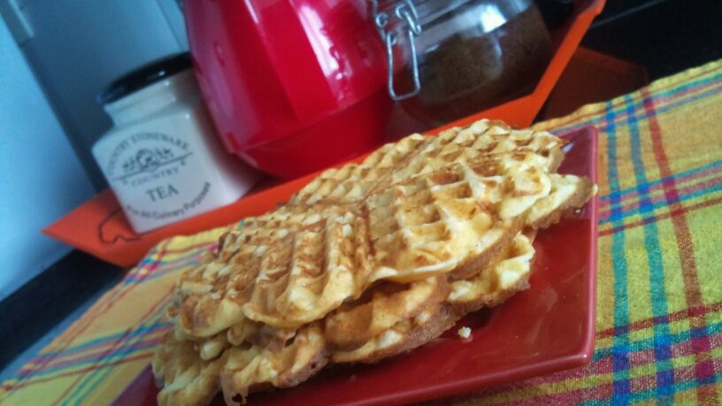 Original Waffles