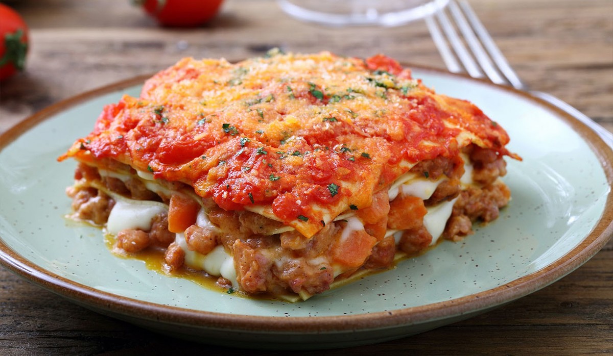 5 truques para a lasanha perfeita | Especial publicitário - Paganini ...