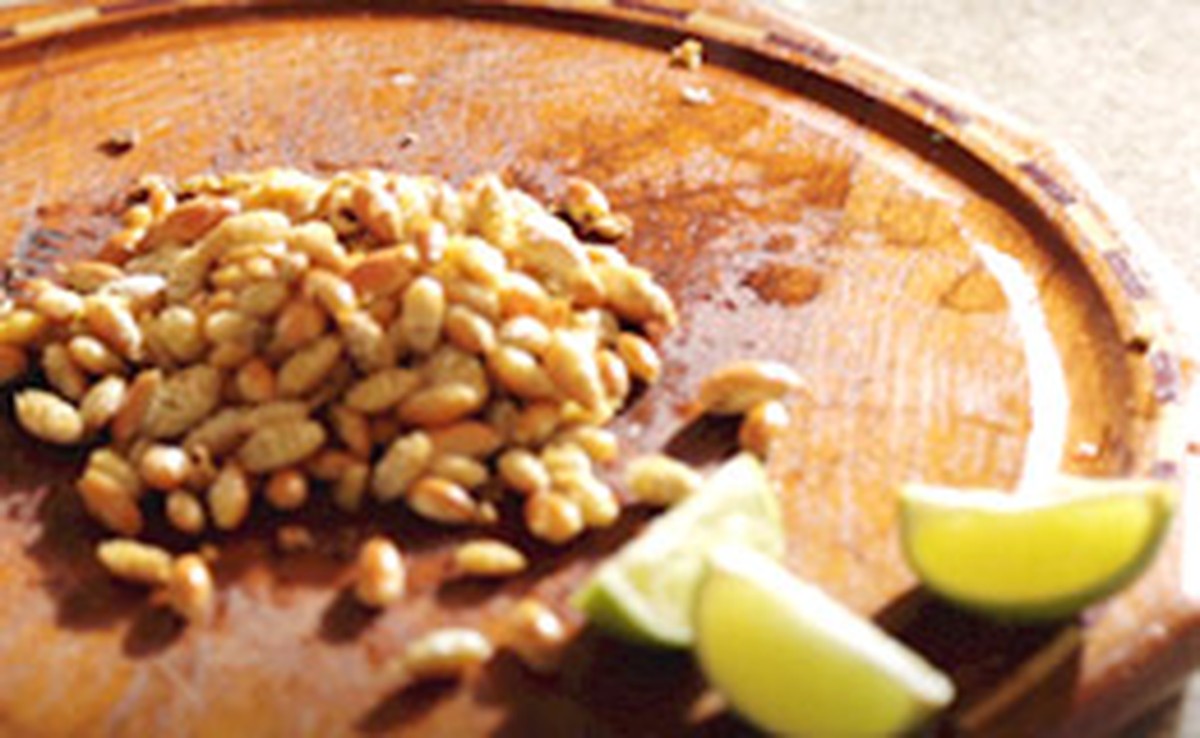 Veja como preparar tatuí