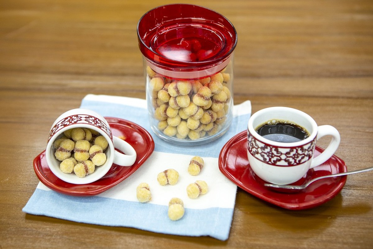 Receitas para o lanche da tarde: 25 opções fáceis e rápidas | Cardápios ...
