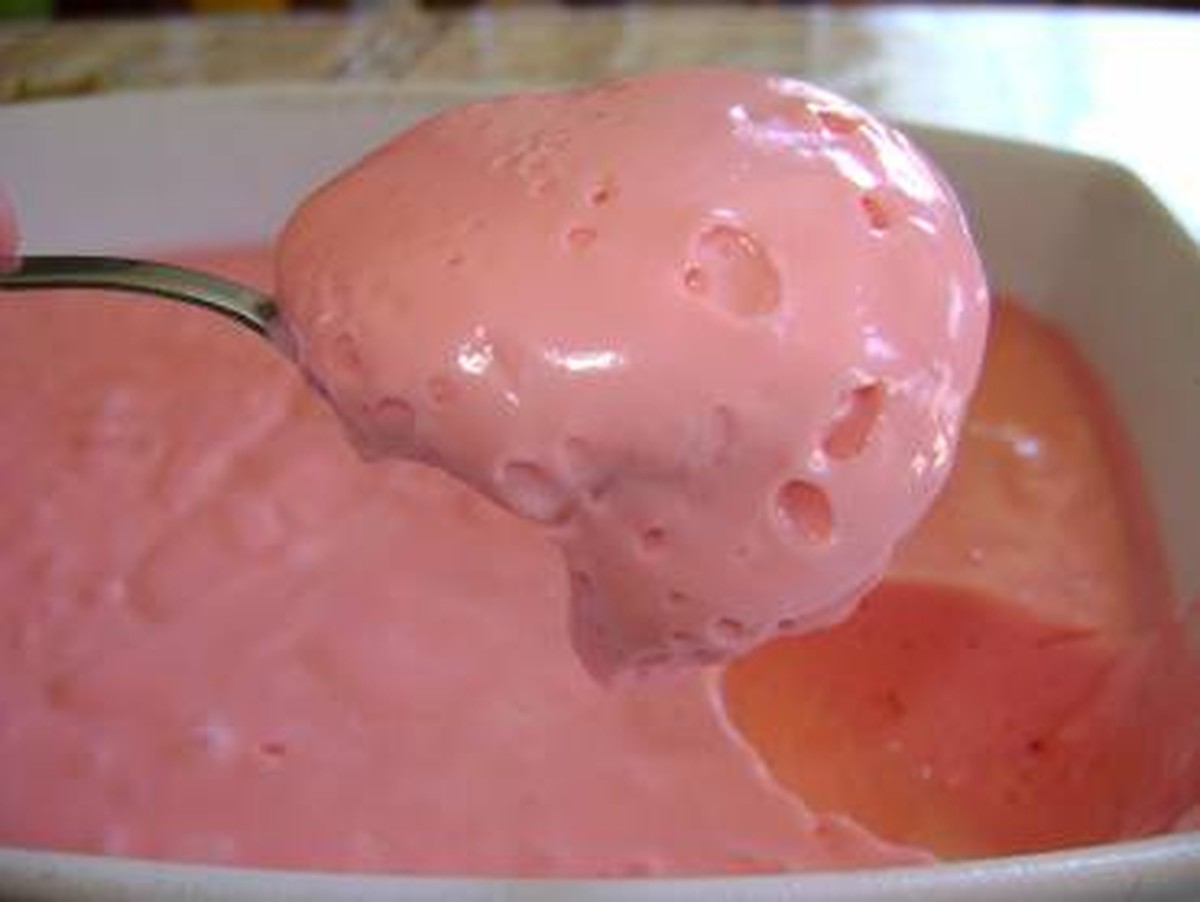 Danoninho | Doces e sobremesas | Receitas